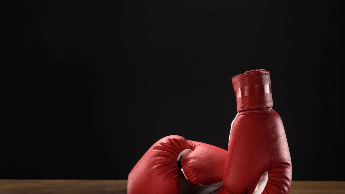 4 Cape Breton boxers going to Brampton Cup | 101.5 The Hawk