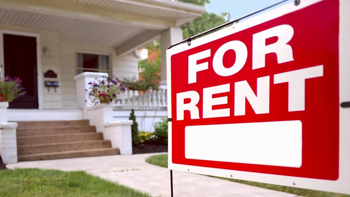 N.S. lowers eligibility threshold for rent supplements | Hot Country 103.5