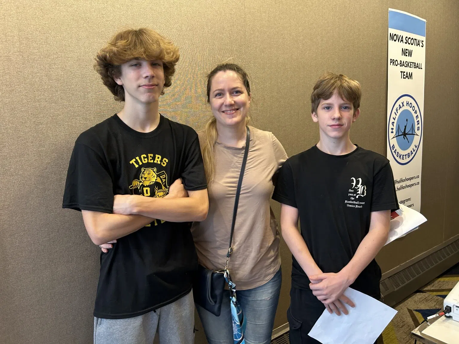 New pro basketball team won’t play many games at the Scotiabank Centre ...