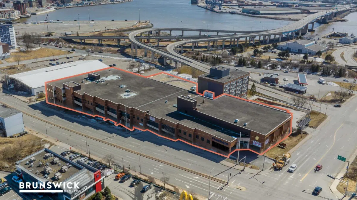 New owners of Place 400 excited about its future | 98.1 Charlotte FM