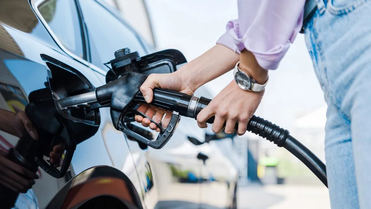 Drop in fuel prices expected for N.B. drivers | Country 94