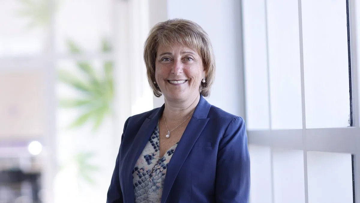 Podcast: CEO of Organigram talks going global from Moncton New ...