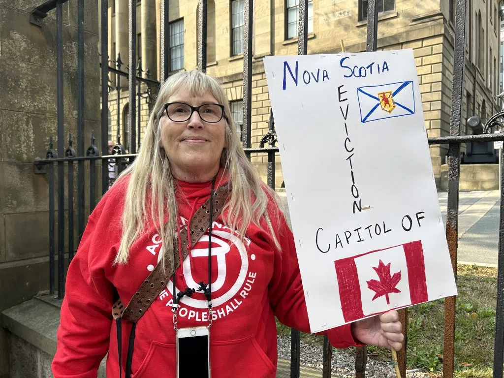 This Halifax senior has mice in her apartment, but she’s afraid to move ...
