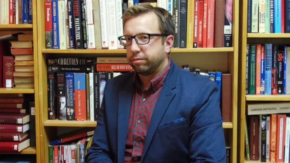 Politics prof surprised to see NDP-Liberal deal end | Y95.5