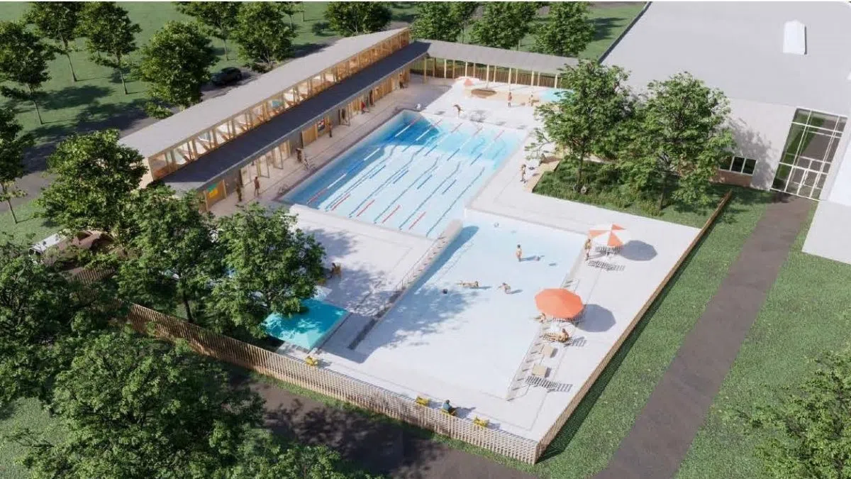 $8M Construction contract for Queens pool awarded to Axios Construction ...