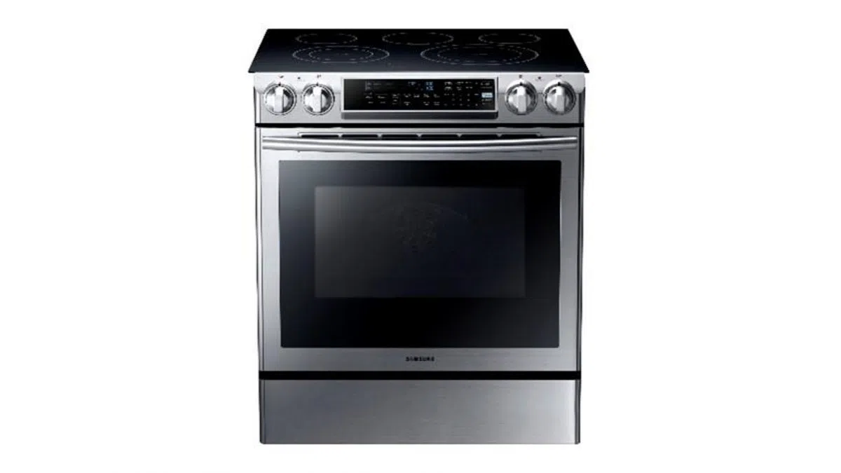 Samsung Canada recalls 326K stoves over fire hazard | Surge 105