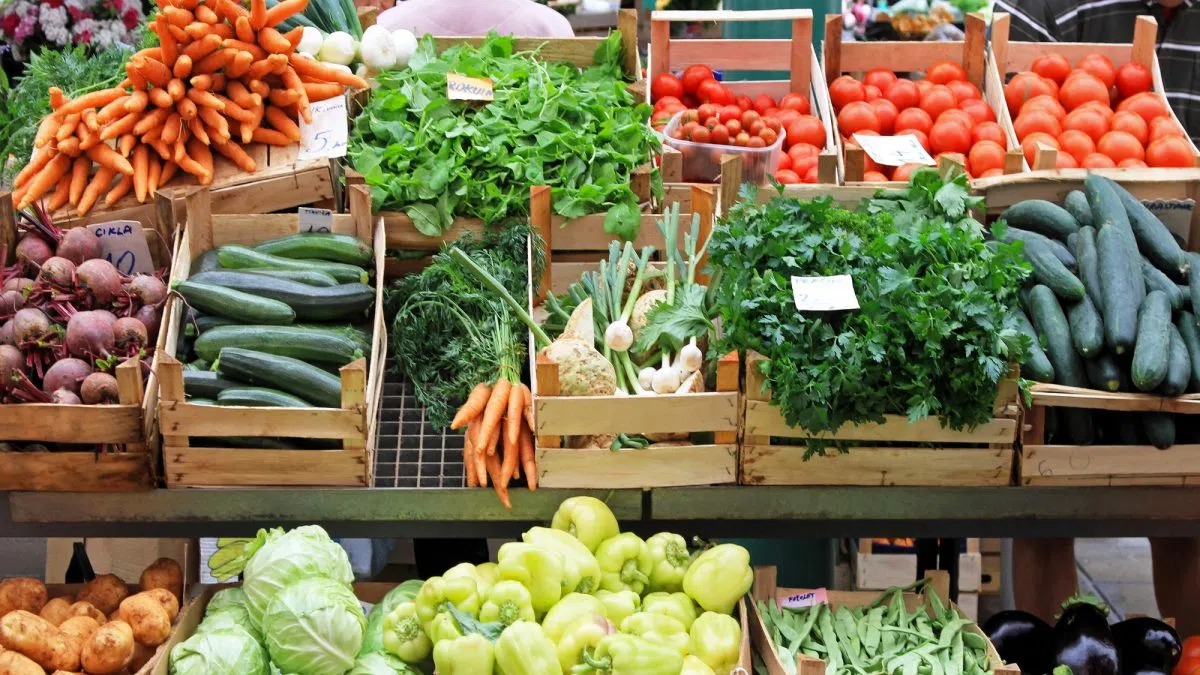 Discounts coming for buying local produce in Nova Scotia | 101.5 The Hawk