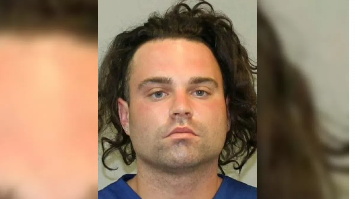 Codiac RCMP seek public assistance in locating wanted man in Moncton ...