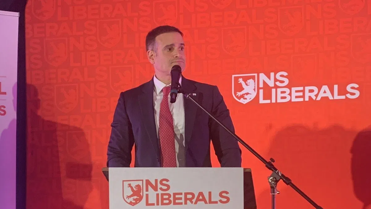 N.S. election results: Tri-Counties | Y95.5