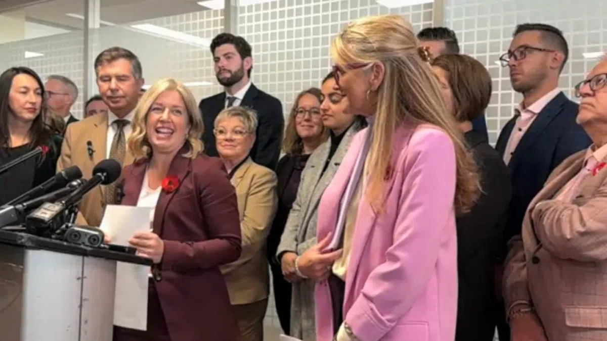 Women’s council backs move to cover clinical abortions | 97.3 The Wave