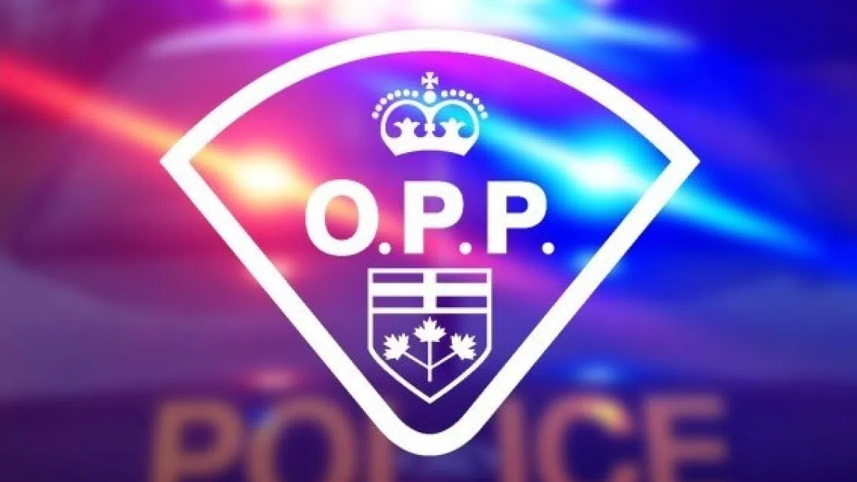 Update: Two arrested after OPP investigation in Dryden | CKDR