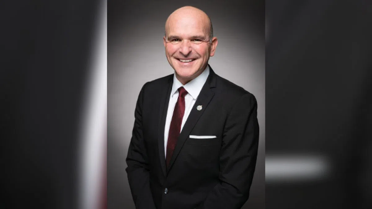 Employment Minister Randy Boissonnault resigns | 91.9 The Bend