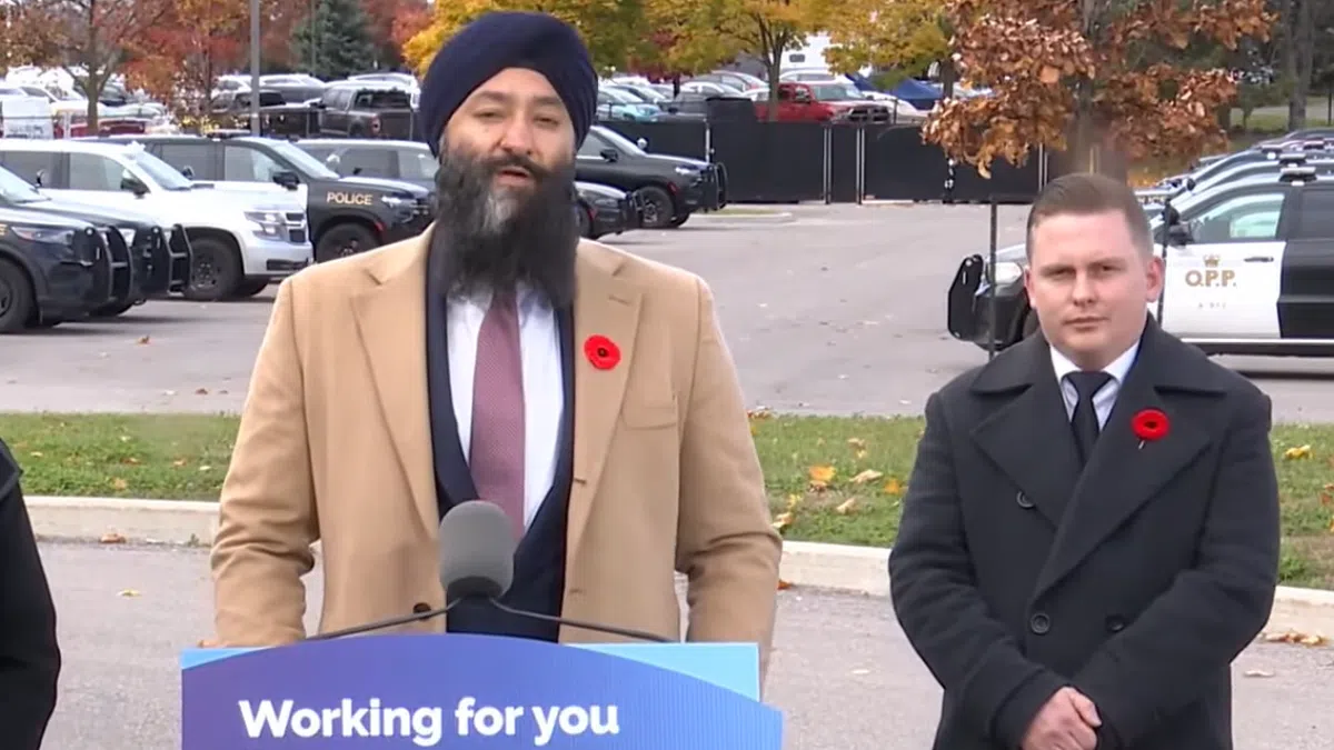 Province continues to crack down on vehicle thefts | CKDR