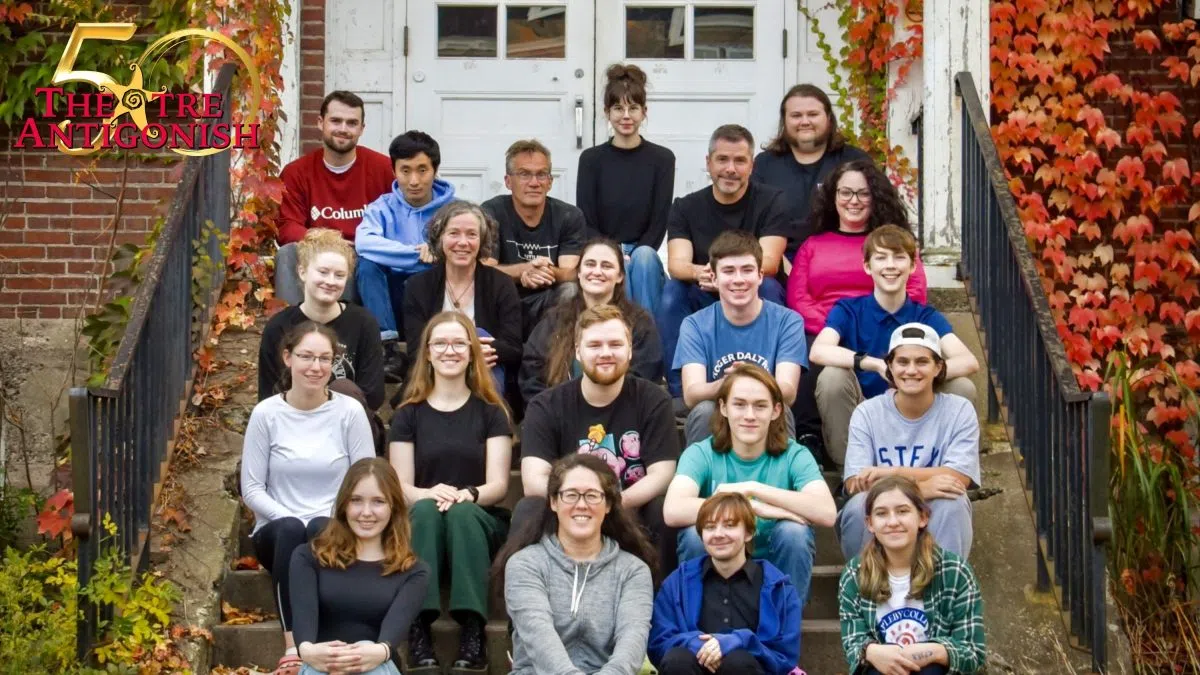 ‘A love letter to our theatre’, comedy show to celebrate 50th ...