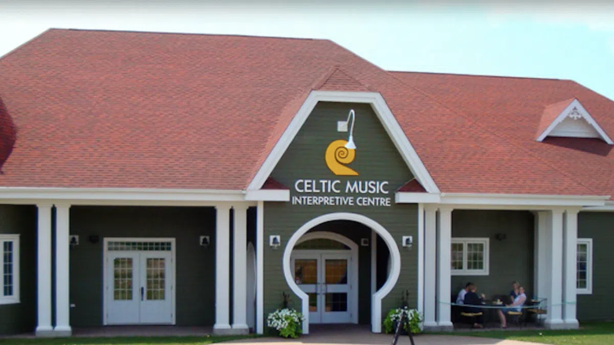 Goal to raise $500K toward Celtic Music Interpretative Centre ...