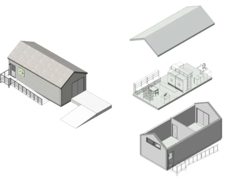 We Feed Lunenburg looking to build food hub | CKBW