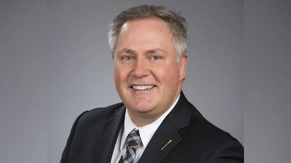 Interim PC leader not thinking about permanent leadership | 98.1 ...