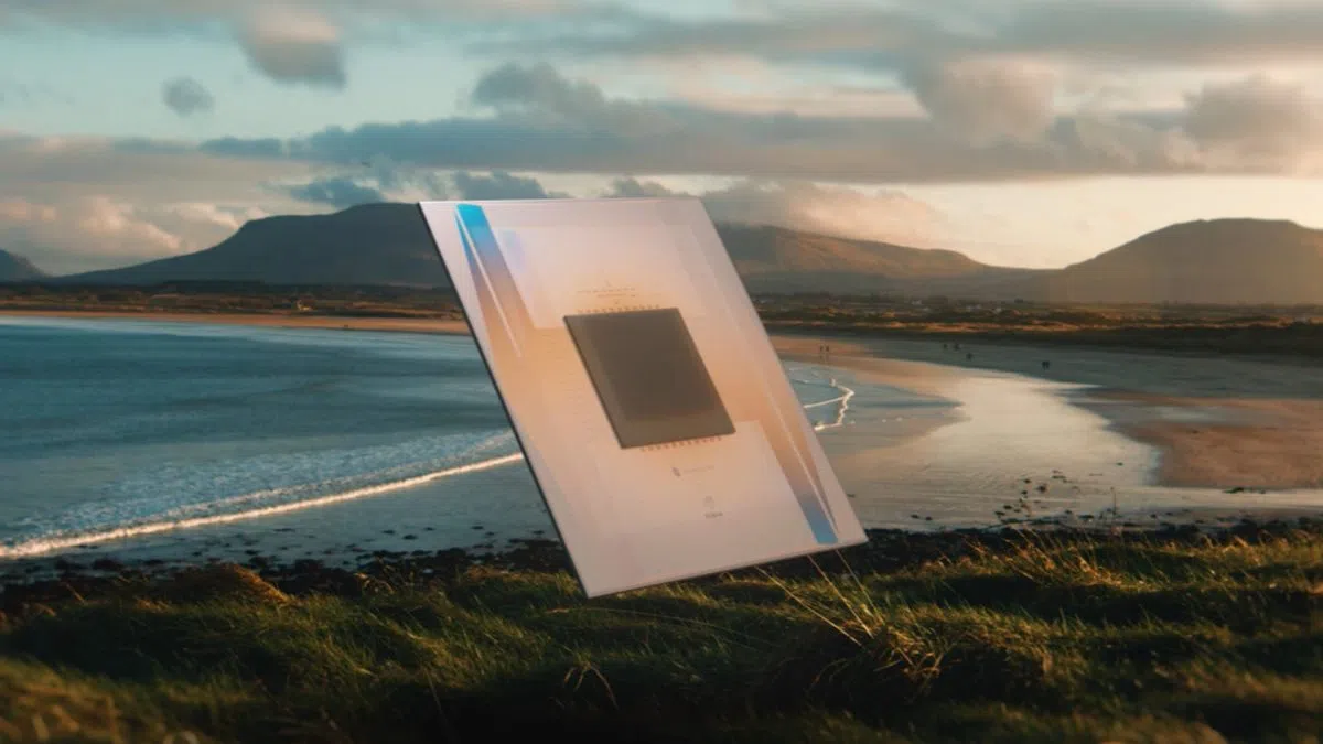 New Google computer chip is unfathomably fast | Y95.5