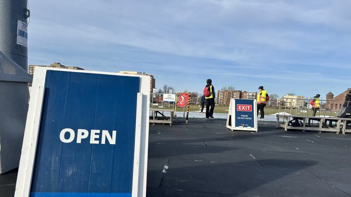 Emera Oval opens this weekend for summer season | Surge 105