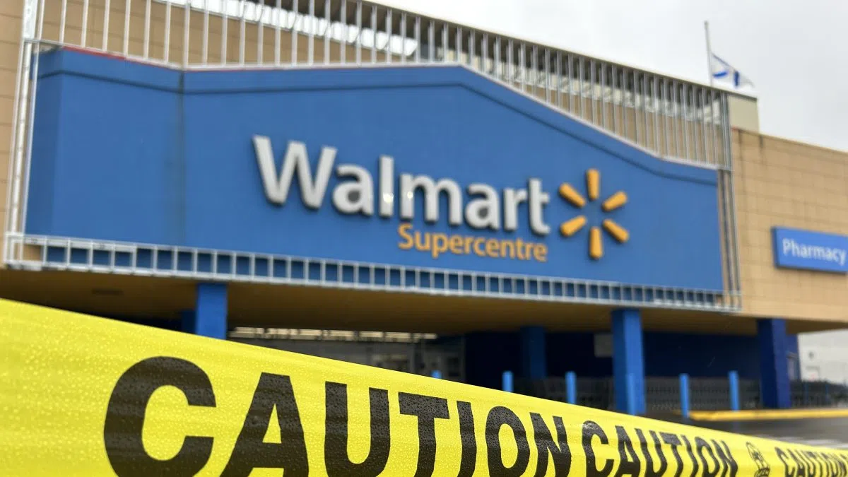 No timeline for Halifax Walmart to reopen after employee found dead in ...