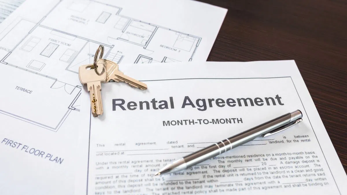 Tenant advocates seek more protections as rent cap begins | Country 94