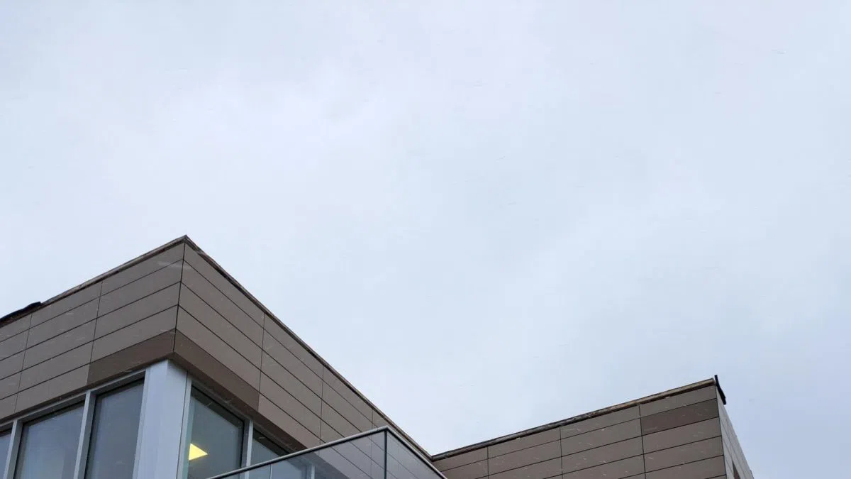 Physicians moving into expanded Clare Health Centre | Y95.5