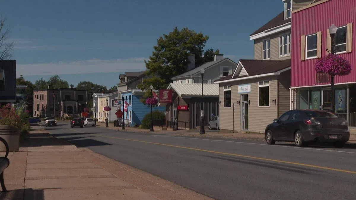 Eastern Charlotte passes budget with some fluctuation in tax rates | 98 ...