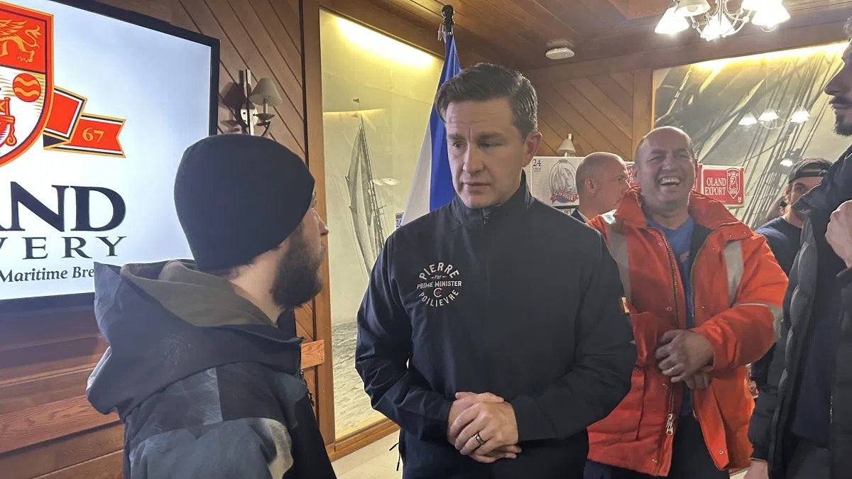 Two major takeaways from Pierre Poilievre interview | Surge 105