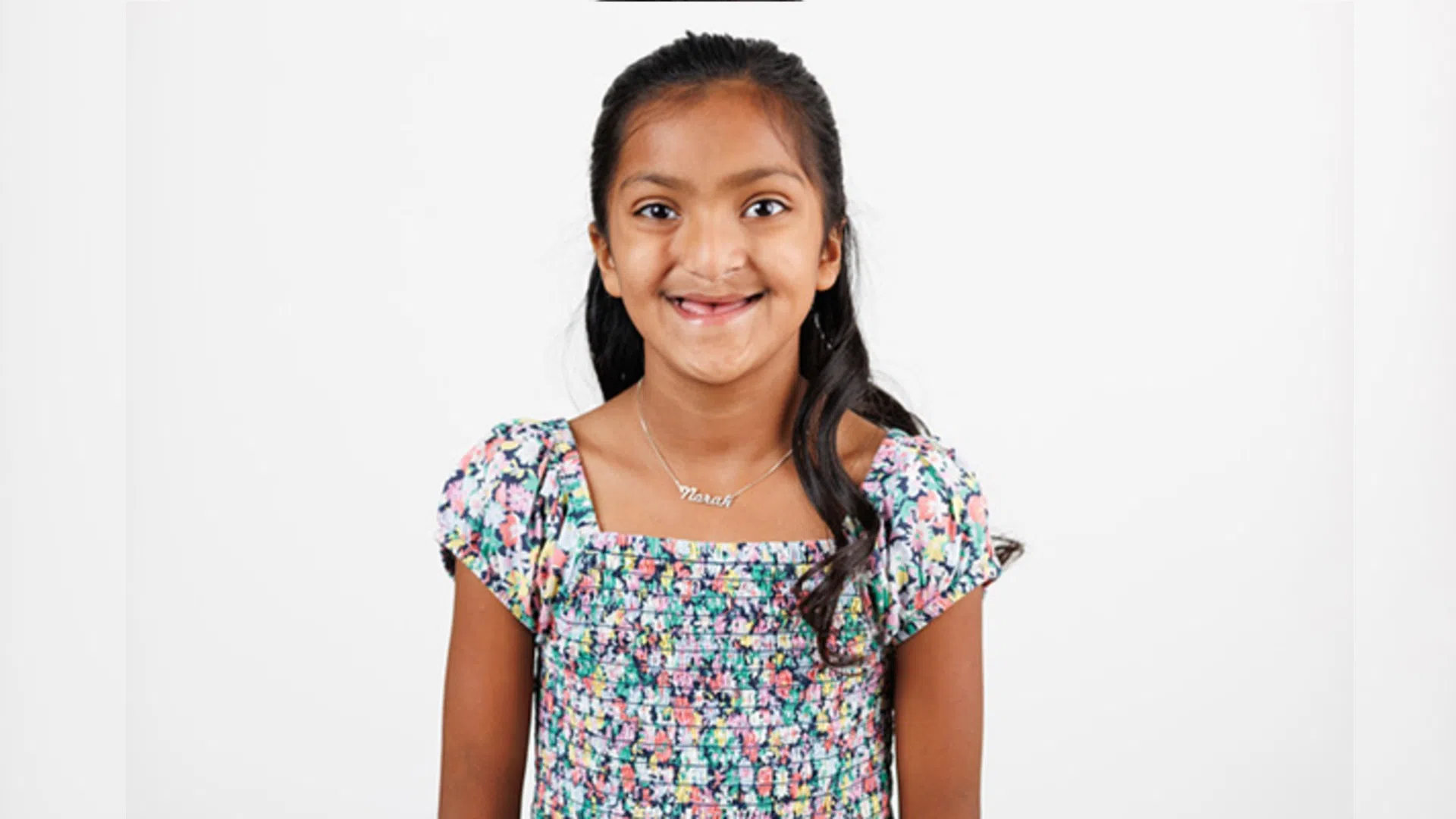 N.B. girl to represent IWK as Children’s Miracle Network Champion ...