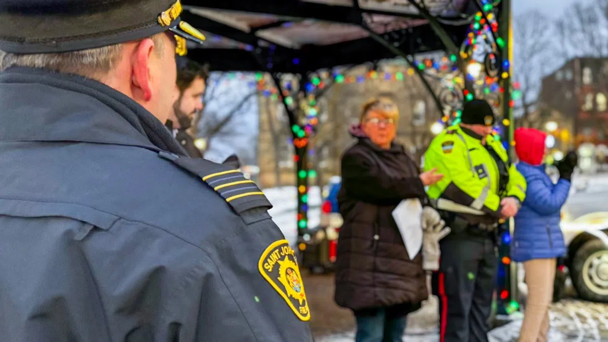 Saint John Police release 2024 R.I.D.E. campaign results | 98.1 ...