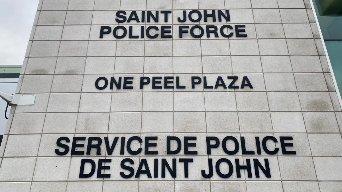 Saint John police look to expand auxiliary program | Country 94