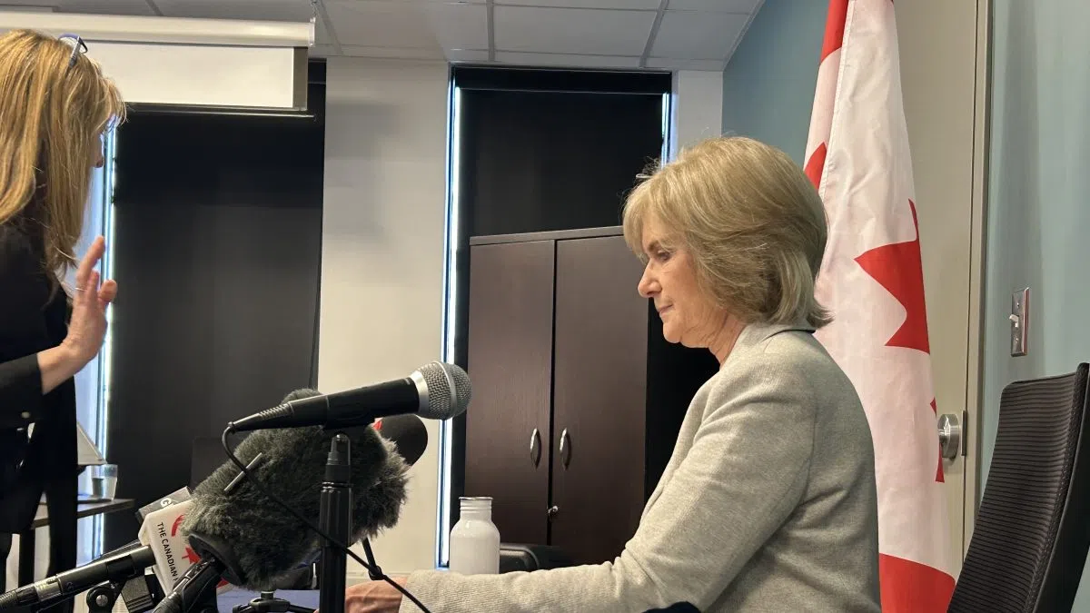 ‘Concerning weaknesses’ found in N.S. nursing home bed plan; Auditor ...