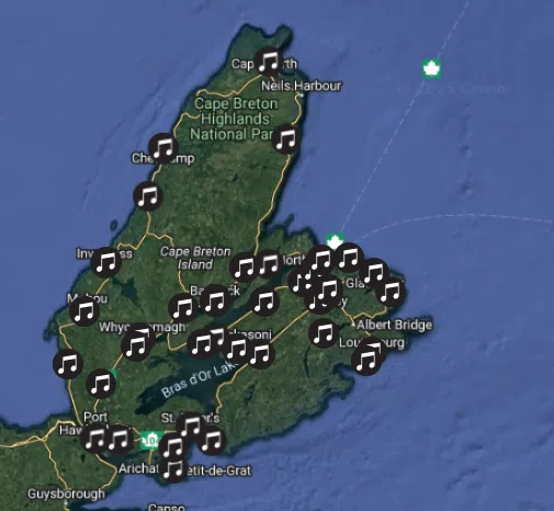 Cape Breton’s Celtic Colours venues set, 50 concerts planned for 2025 ...