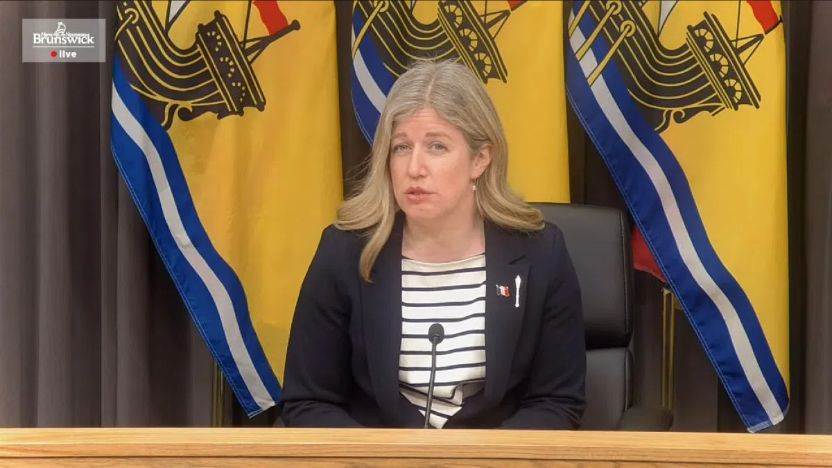 Premier reassures health care workers, no sudden changes in roles ...