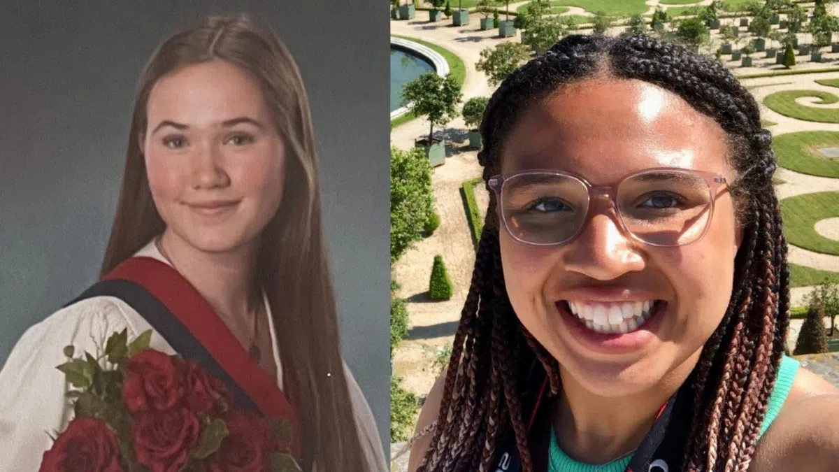 4 N.B. students to receive Loran Award | Country 94