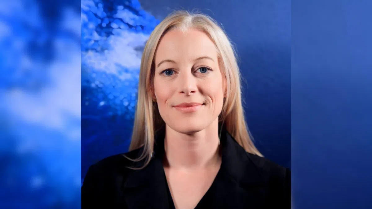 Jennifer LaPlante Talks About the Emerging Role of AI within Atlantic ...