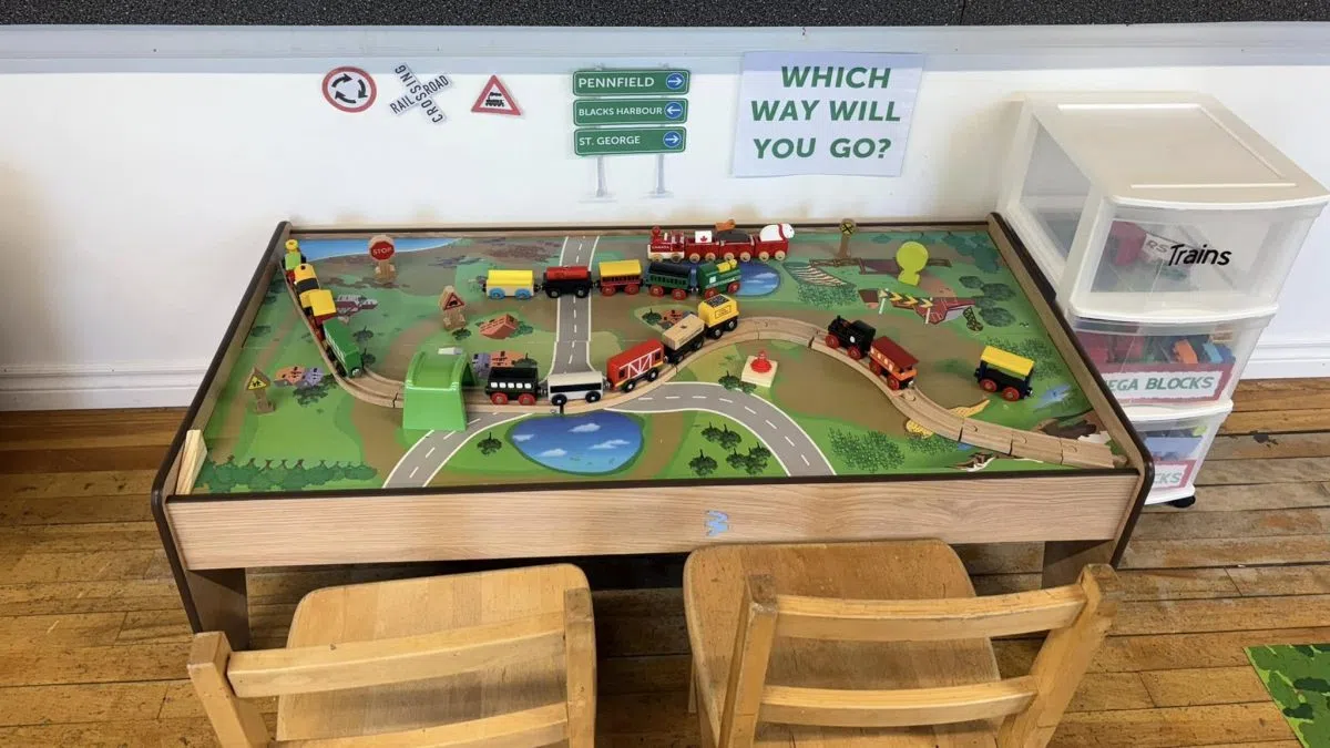 Eastern Charlotte shares timeline on childcare facility | 98.1 Charlotte FM