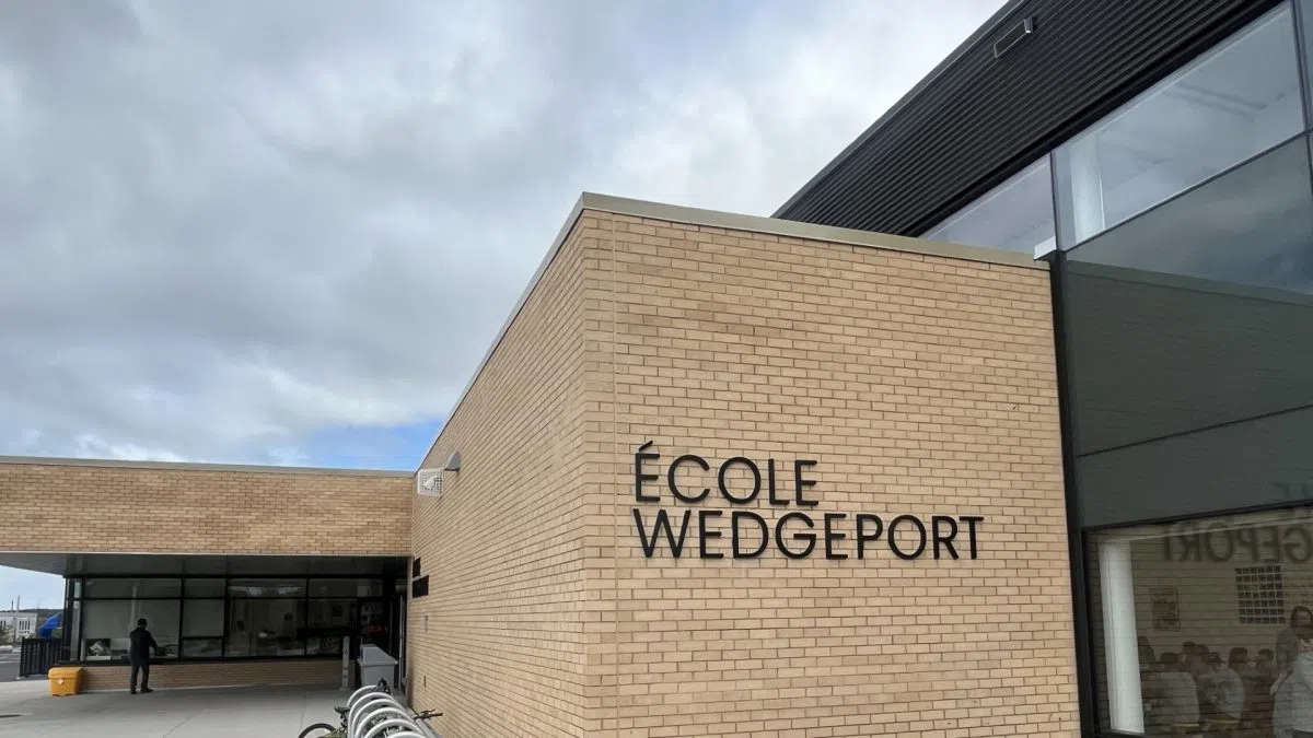 CSAP report highlights need for more French schools in N.S. | Country 100.7