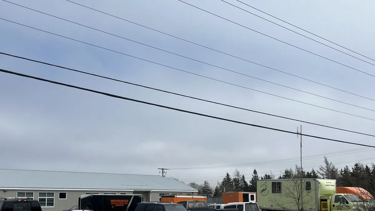 Search in Zach Lefave case takes place in Plymouth | Y95.5