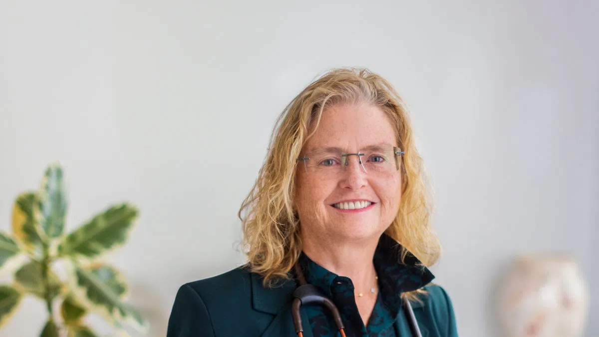 Doctors Nova Scotia announces new President and President-Elect | CKBW