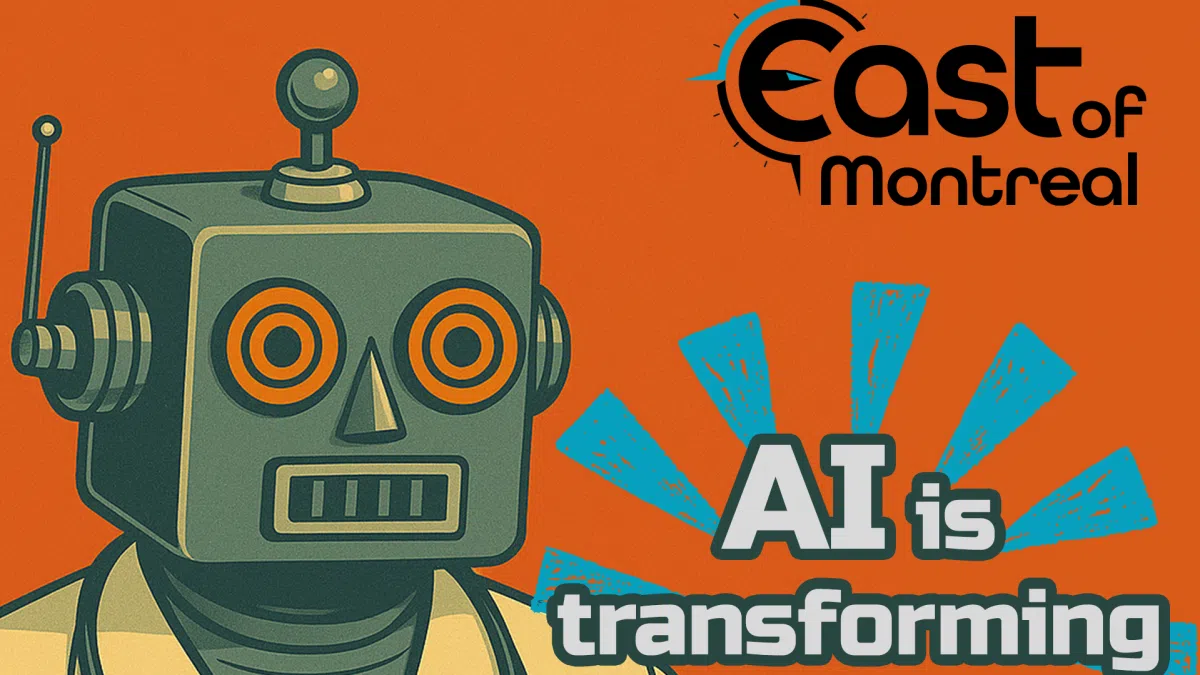 Robot doctors? AI is transforming Maritime healthcare | Surge 105