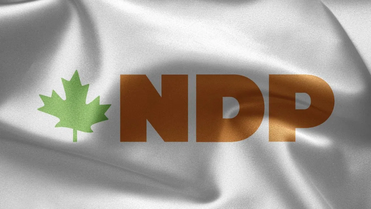 Federal NDP preparing to launch leadership race in September | Y95.5
