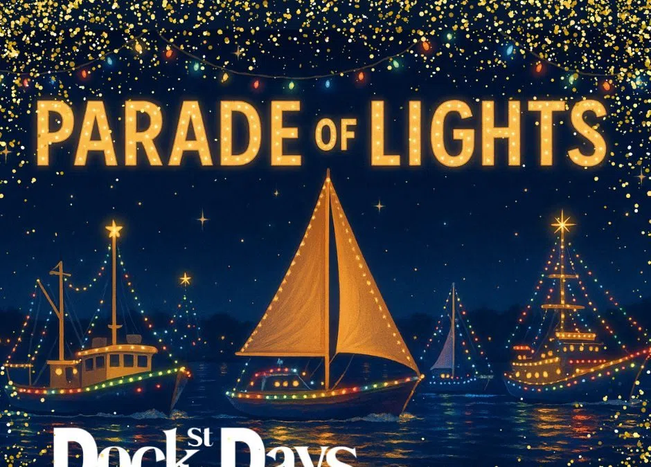 Dock St. Days to bring many to Shelburne | CKBW