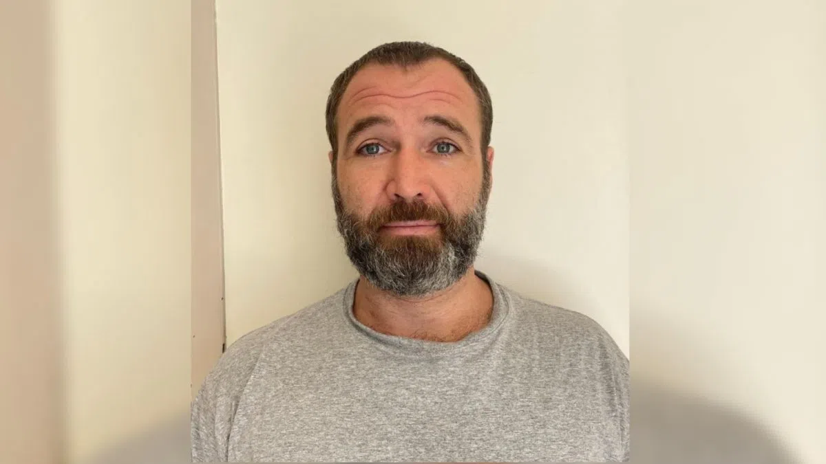 Missing patient from Guysborough address | Surge 105