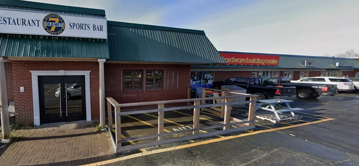 Restaurant owner concerned over Jeddore NSLC closing in one week | CKBW