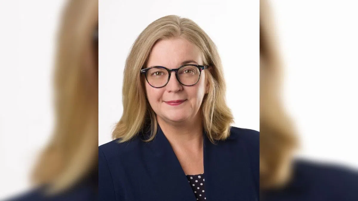 HRM CAO, Cathie O’Toole, announces retirement | Surge 105