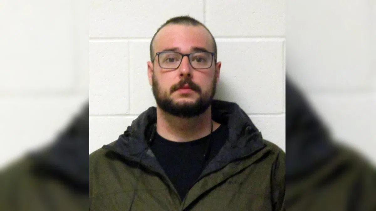 Missing patient from Dartmouth hospital | CKBW