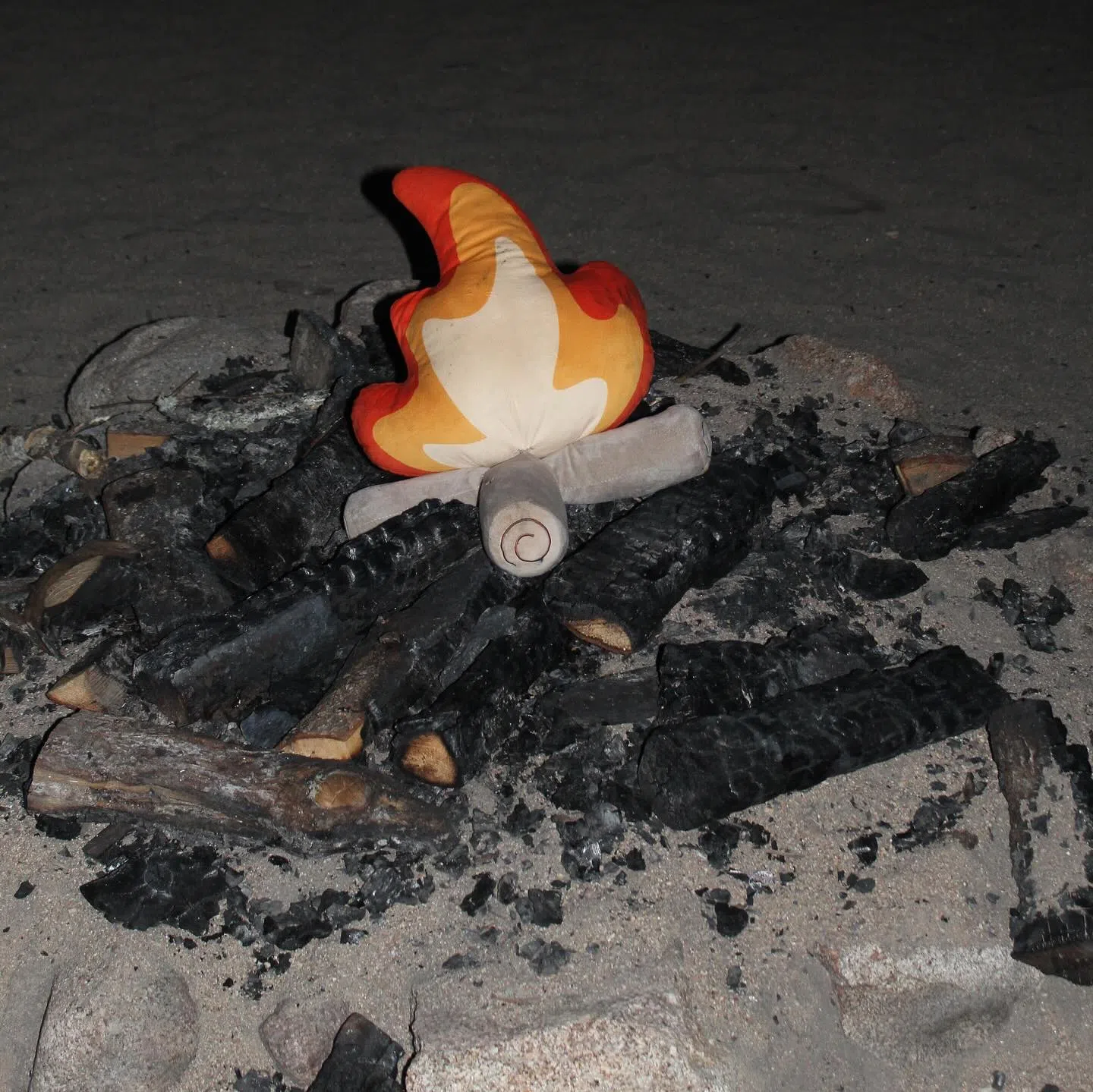 Sherbrooke Lake Camp keeps campfire spirit alive during burn ban ...