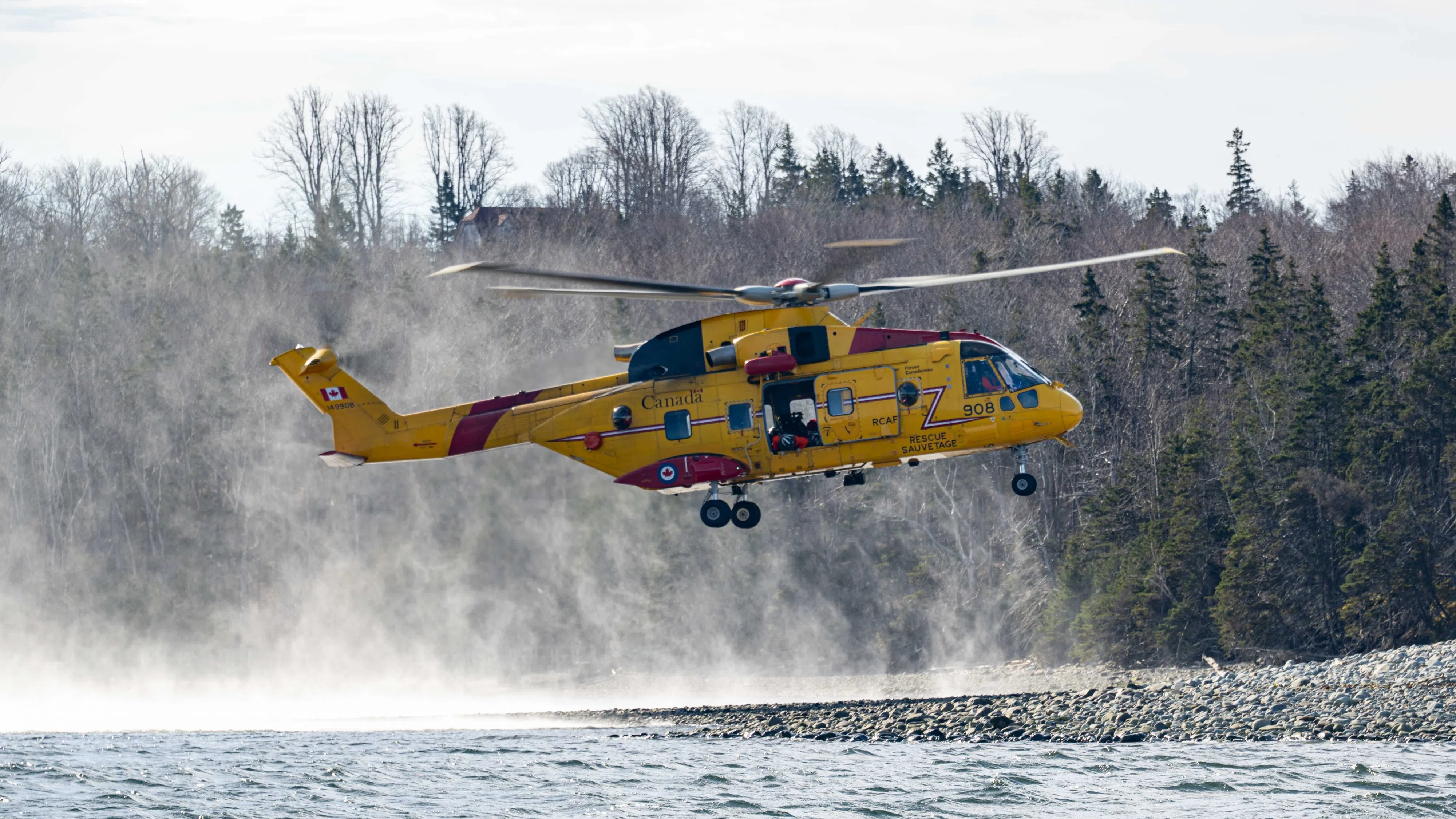 Injured ATV rider rescued in Hants County | 101.5 The Hawk