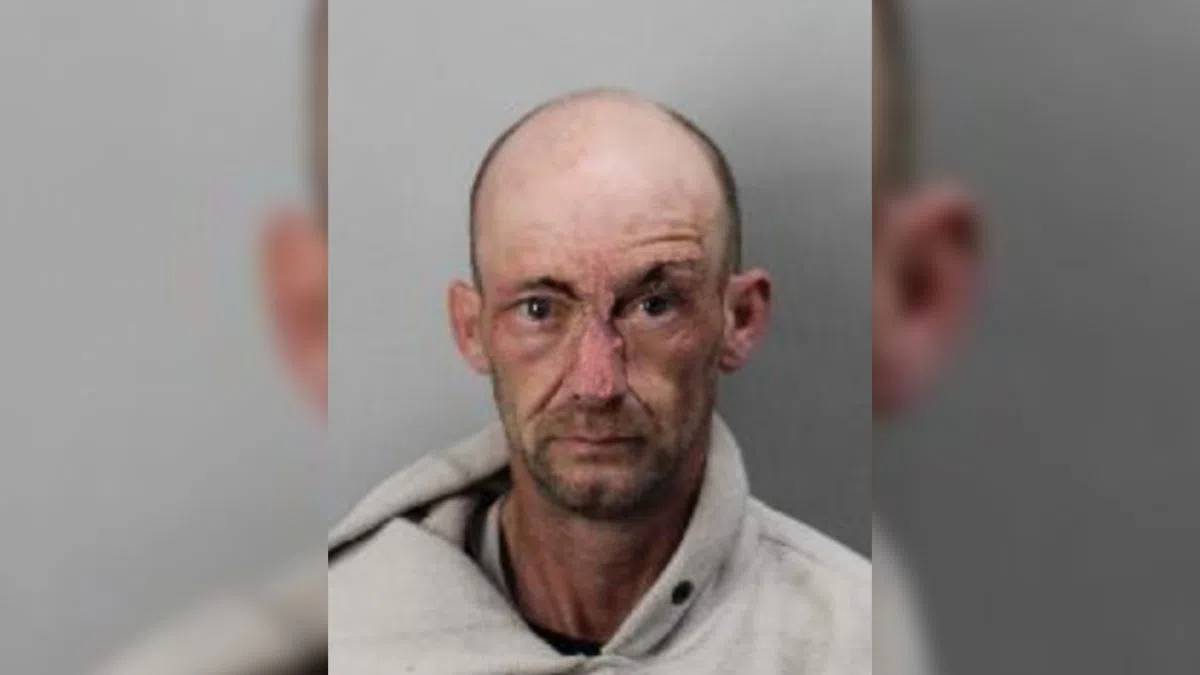 Halifax man at large, wanted by police | Y95.5